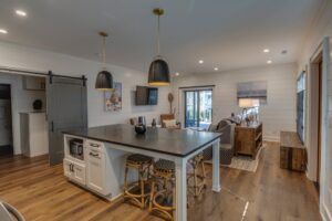 The Lofts on Main | Luxury Vacation Apartments | Highlands NC