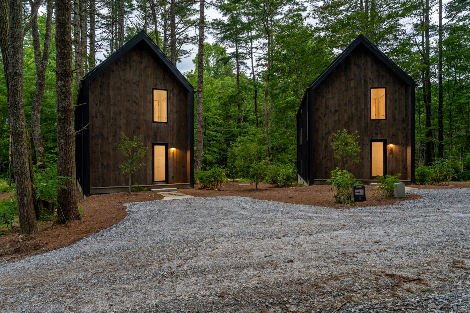 The Lofts on Main | Luxury Vacation Apartments | Highlands NC