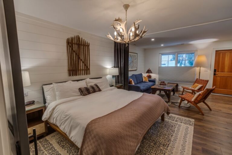 The Lofts on Main | Luxury Vacation Apartments | Highlands NC