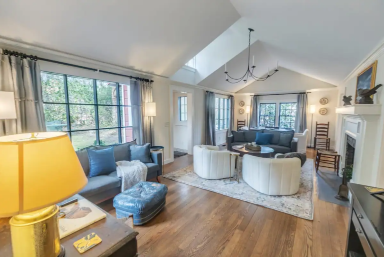 The Lofts on Main | Luxury Vacation Apartments | Highlands NC